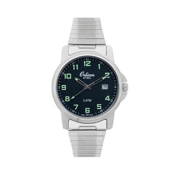 Watches with Stretch Bands