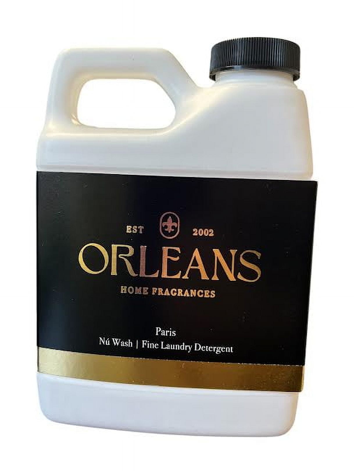 Orleans Home Fragrances, 16oz Wash - Paris. - Walmart.com