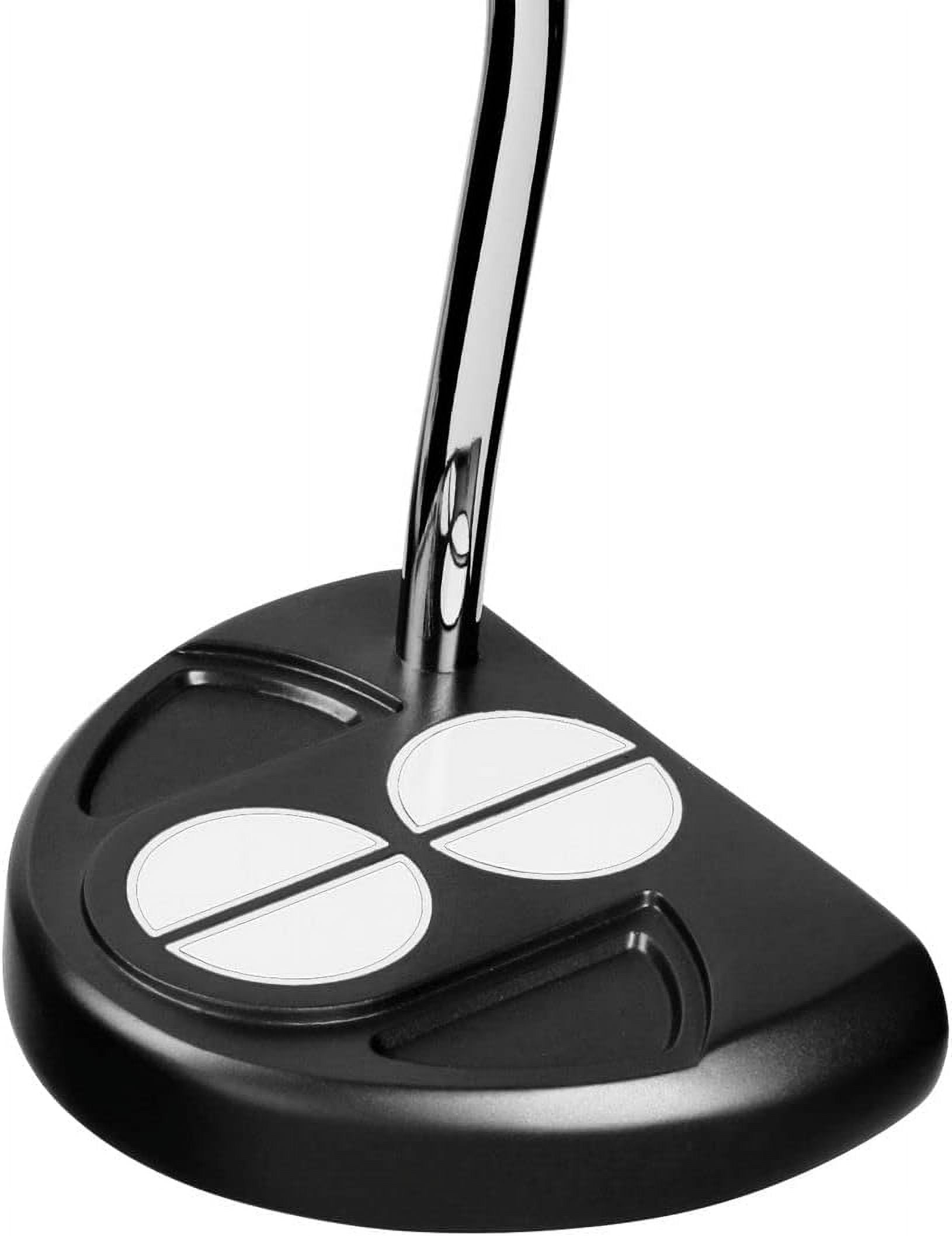 Orlimar F60 High MOI Mallet Putter for Men/Women, Right/Left Handed, 3 ...