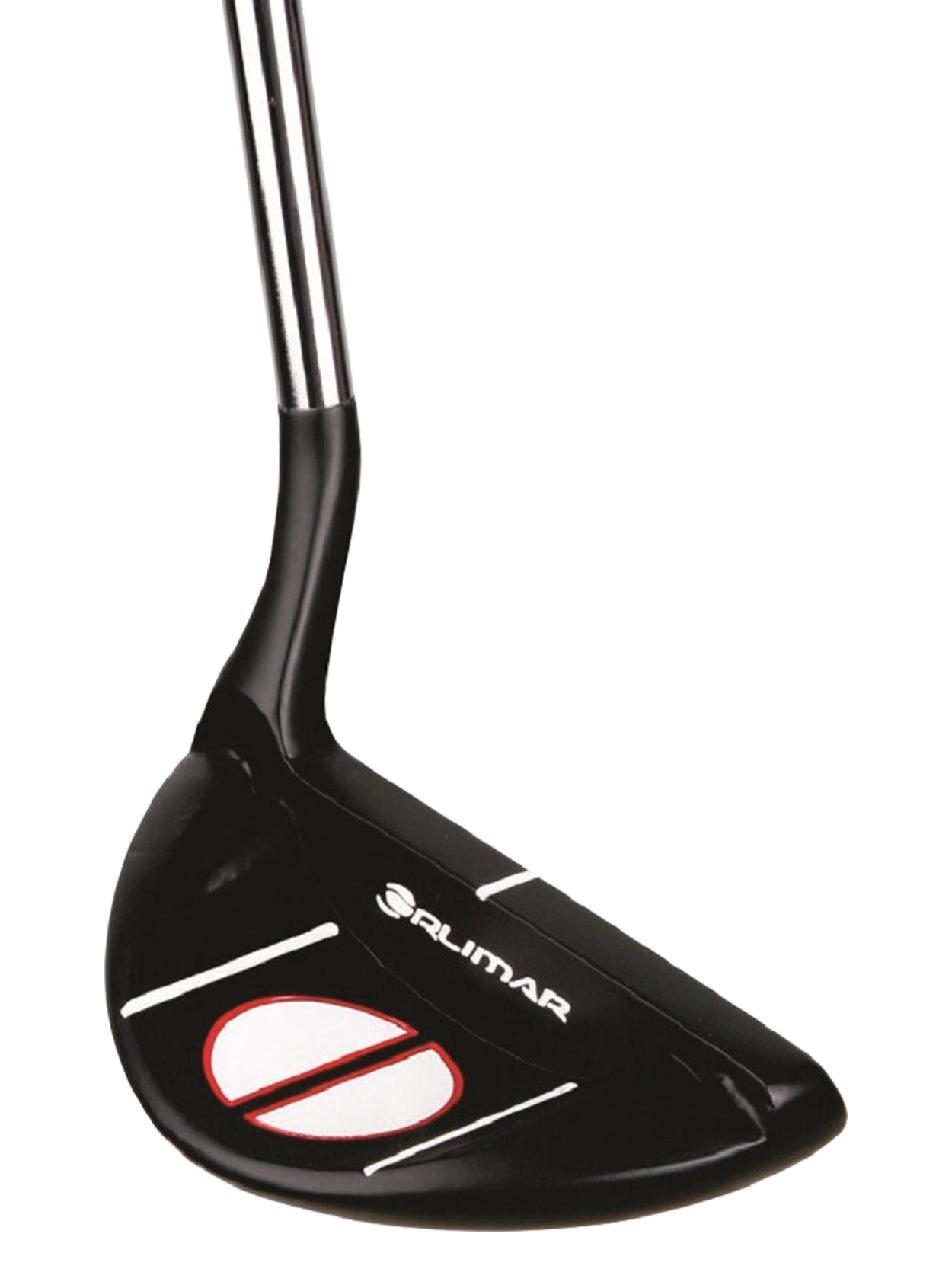 Orlimar Golf Club Escape Mallet Chipper with 35" Steel Shaft - Right ...