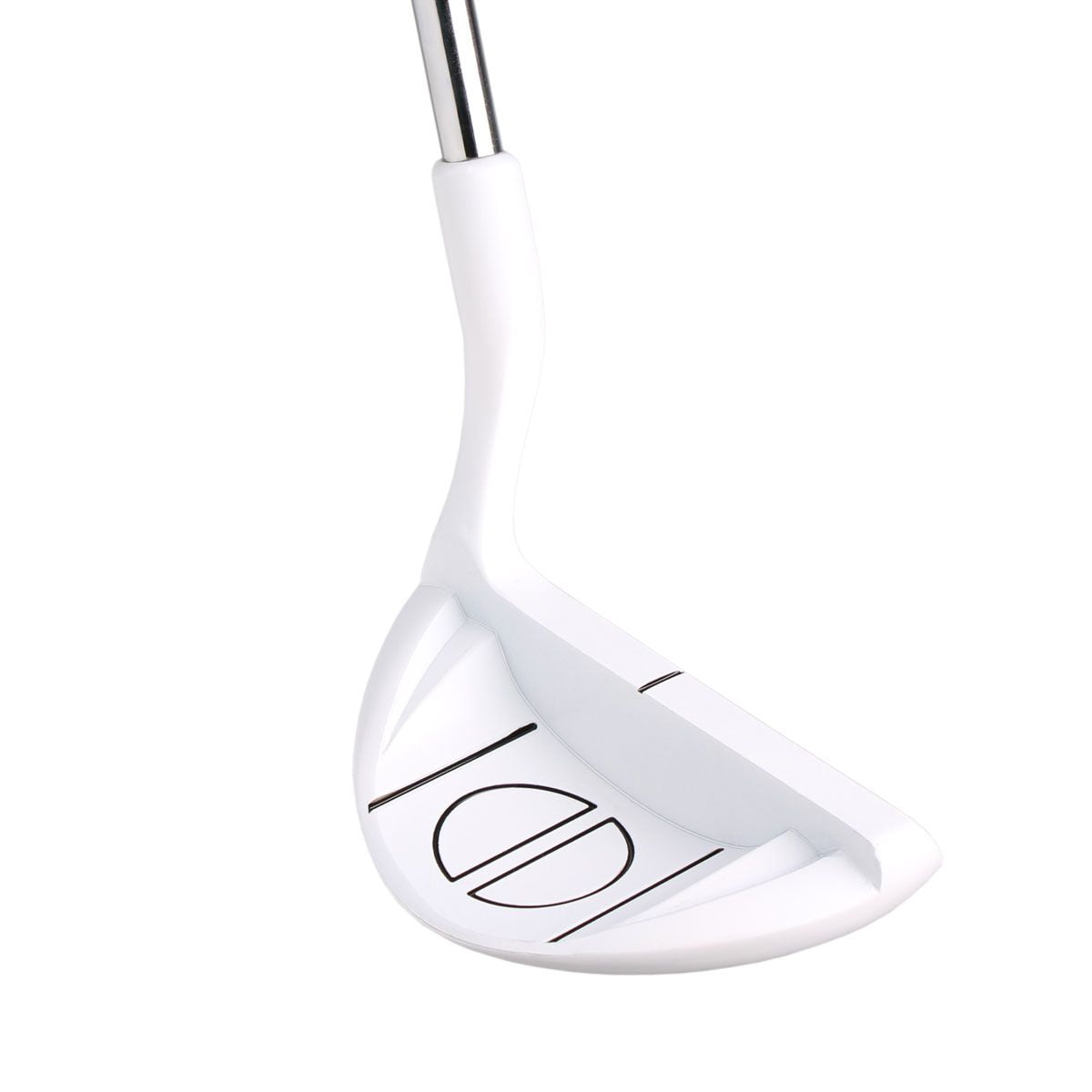 Orlimar Golf Escape Mallet Chipper - White - Walmart.com