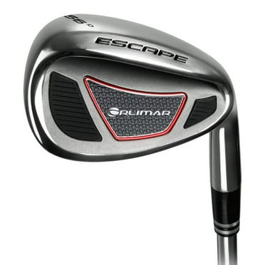 Ultimate Golf Wedge 60 Degree Sand Wedge Lob Wedge High Loft Golf Club ...