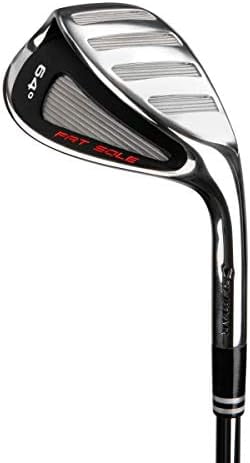 Orlimar Golf Fat Sole Wedges | Game-Improvement, High-Lofted Wedges ...