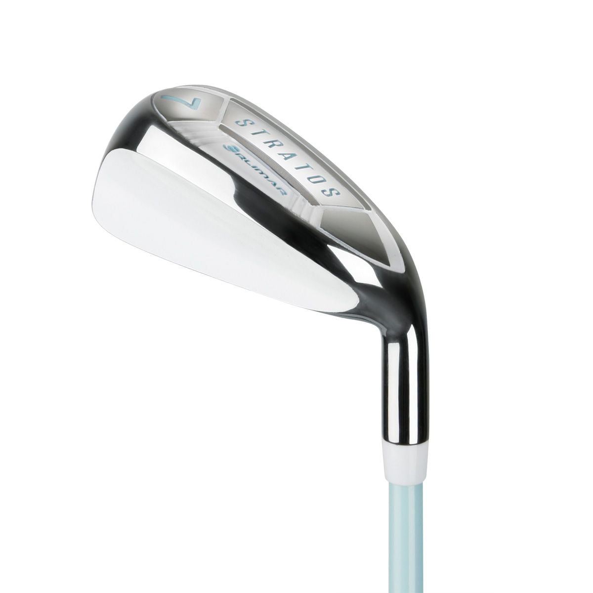 Orlimar Golf Women's Stratos Hybrid Wedge, Graphite Ladies Flex Shaft ...