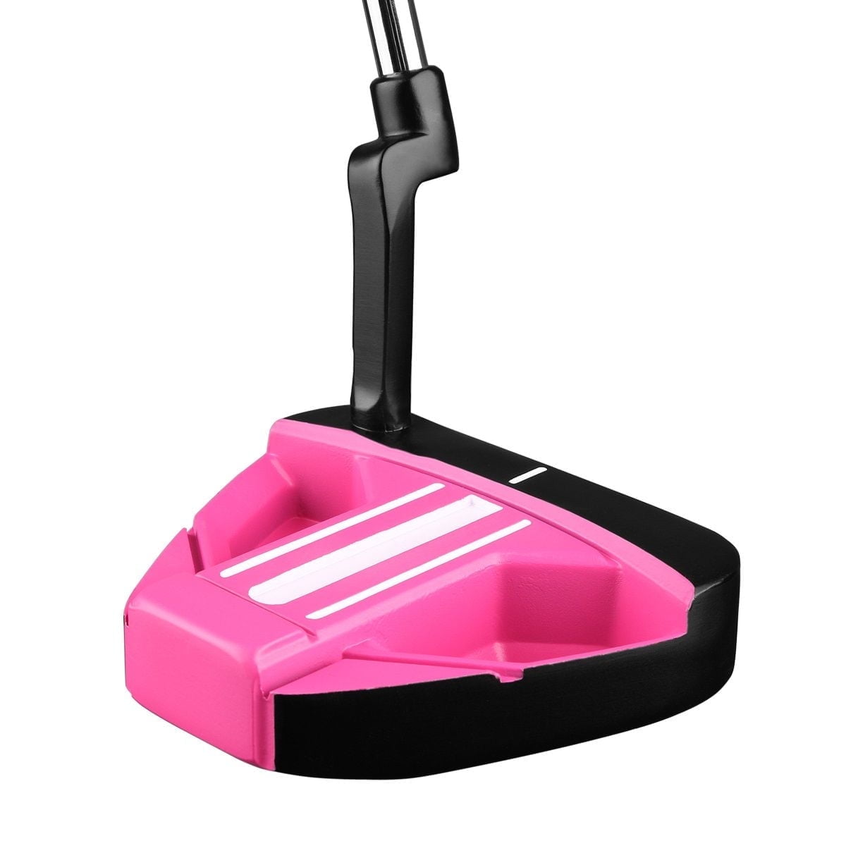 Orlimar Golf Women's Tangent T3 Mallet Pink/Black Putter, 33" - Right ...