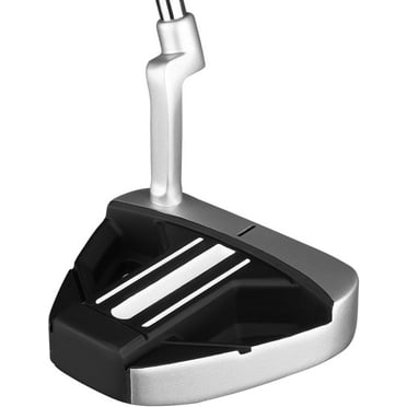 Orlimar Golf F4 White Mallet Putter Right Handed 35" - Walmart.com