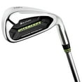 Orlimar Golf Clubs Men's Intercept Iron Set (5-GW), Steel Regular Flex ...