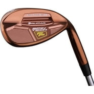 Ultimate Golf Wedge 60 Degree Sand Wedge Lob Wedge High Loft Golf Club ...