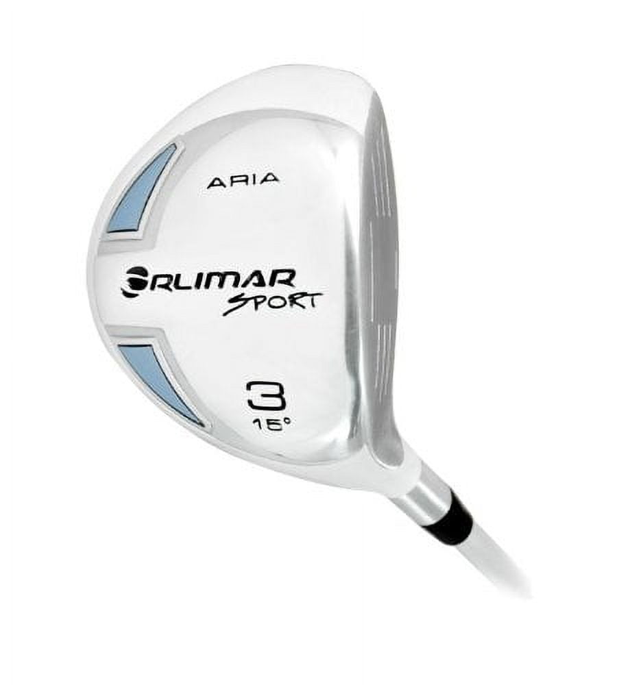 Degree Fairway Wood