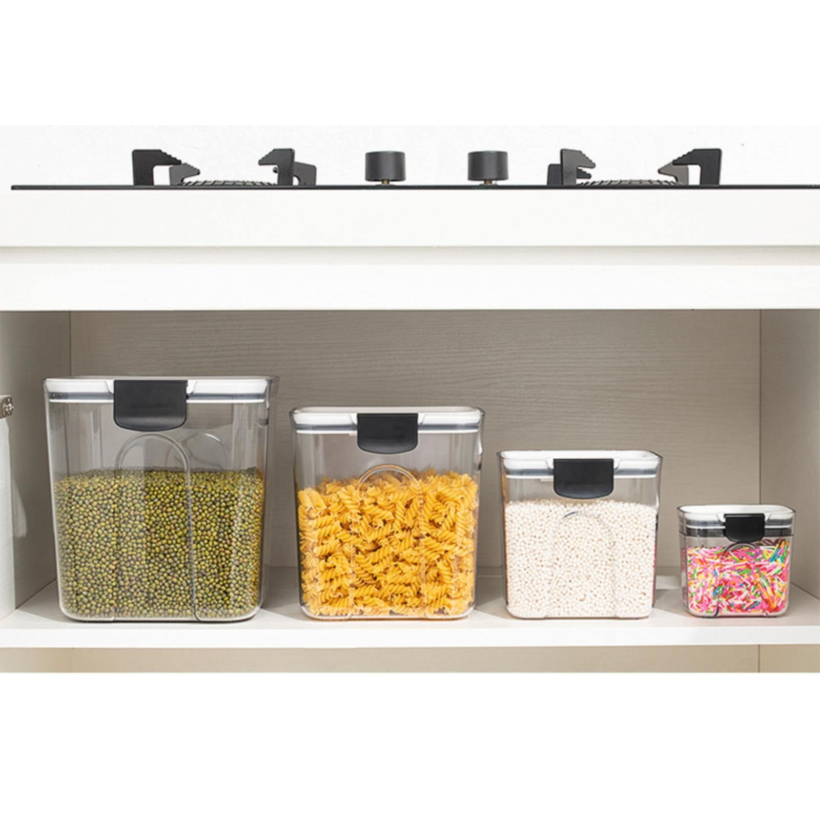 Orliya Baking Storage Set Orliya Baking Containers Storage Set With ...