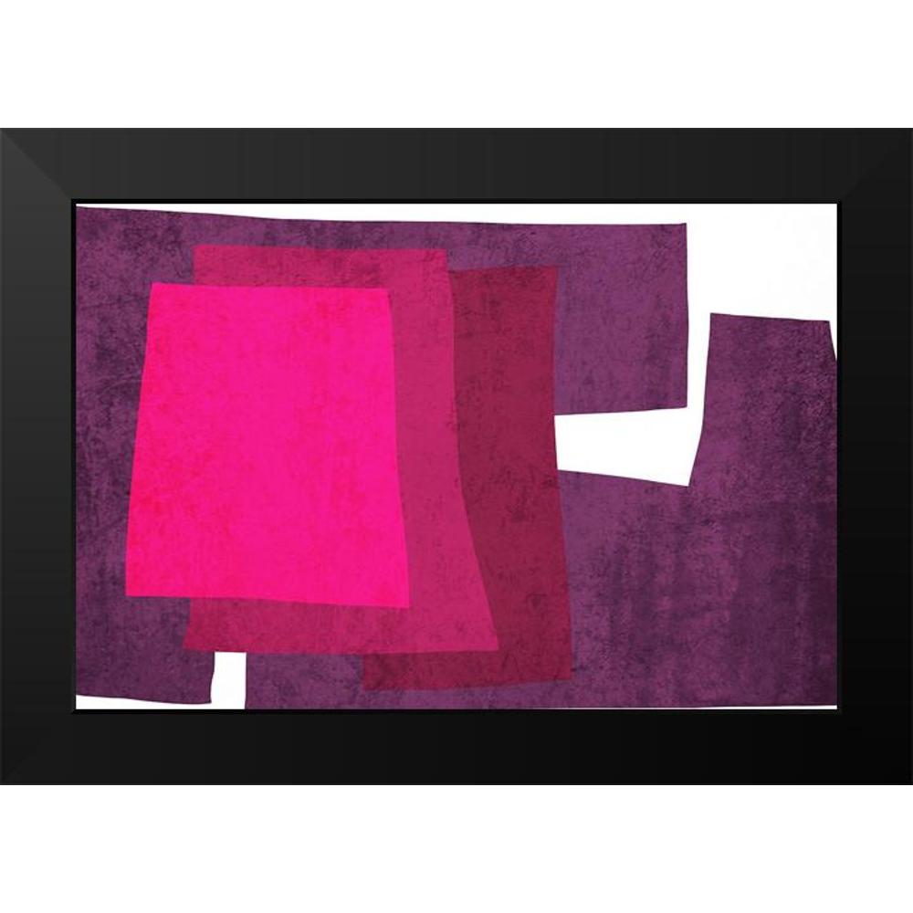 Orlov, Irena 24x17 Black Modern Framed Museum Art Print Titled - Art ...