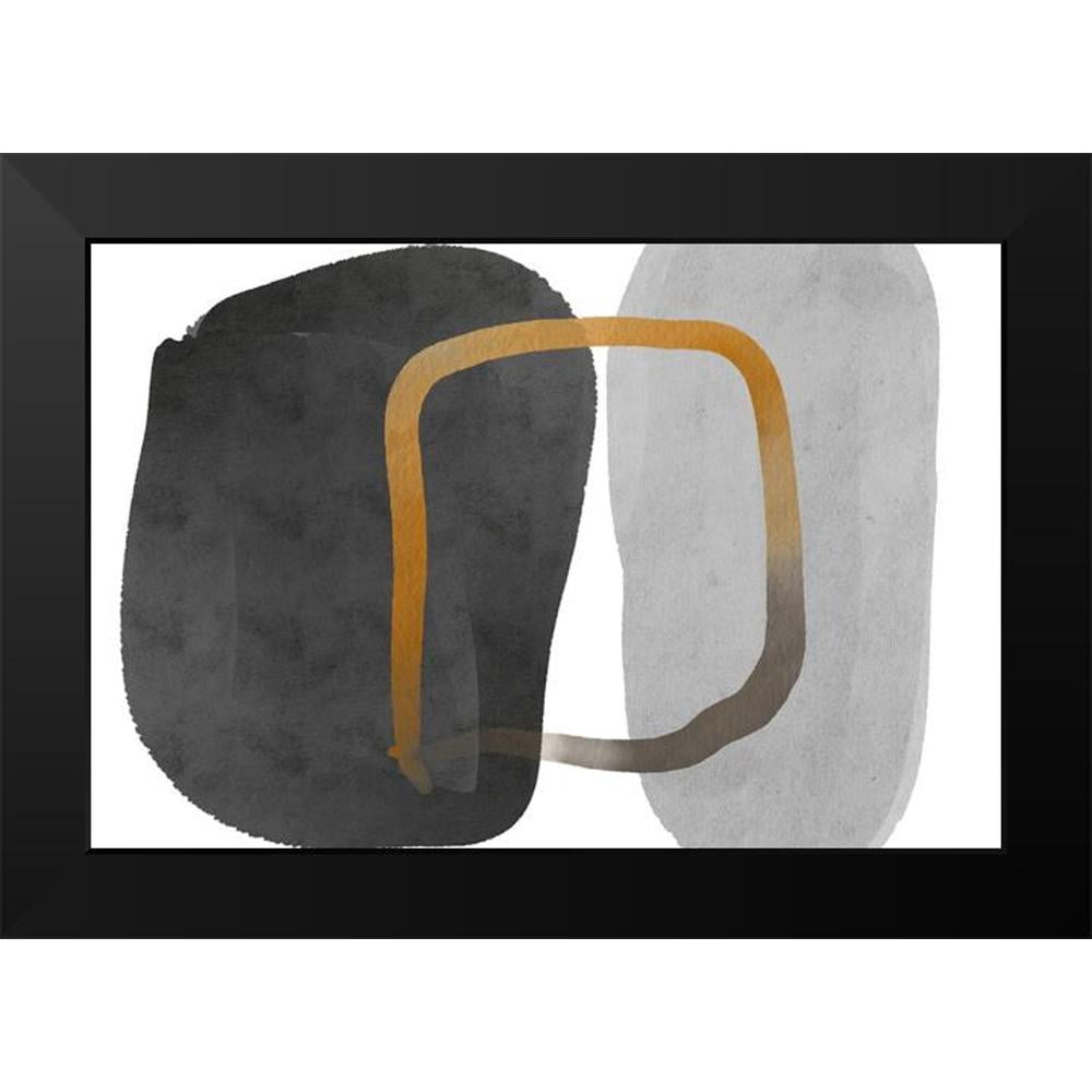 Orlov, Irena 24x17 Black Modern Framed Museum Art Print Titled - Art ...