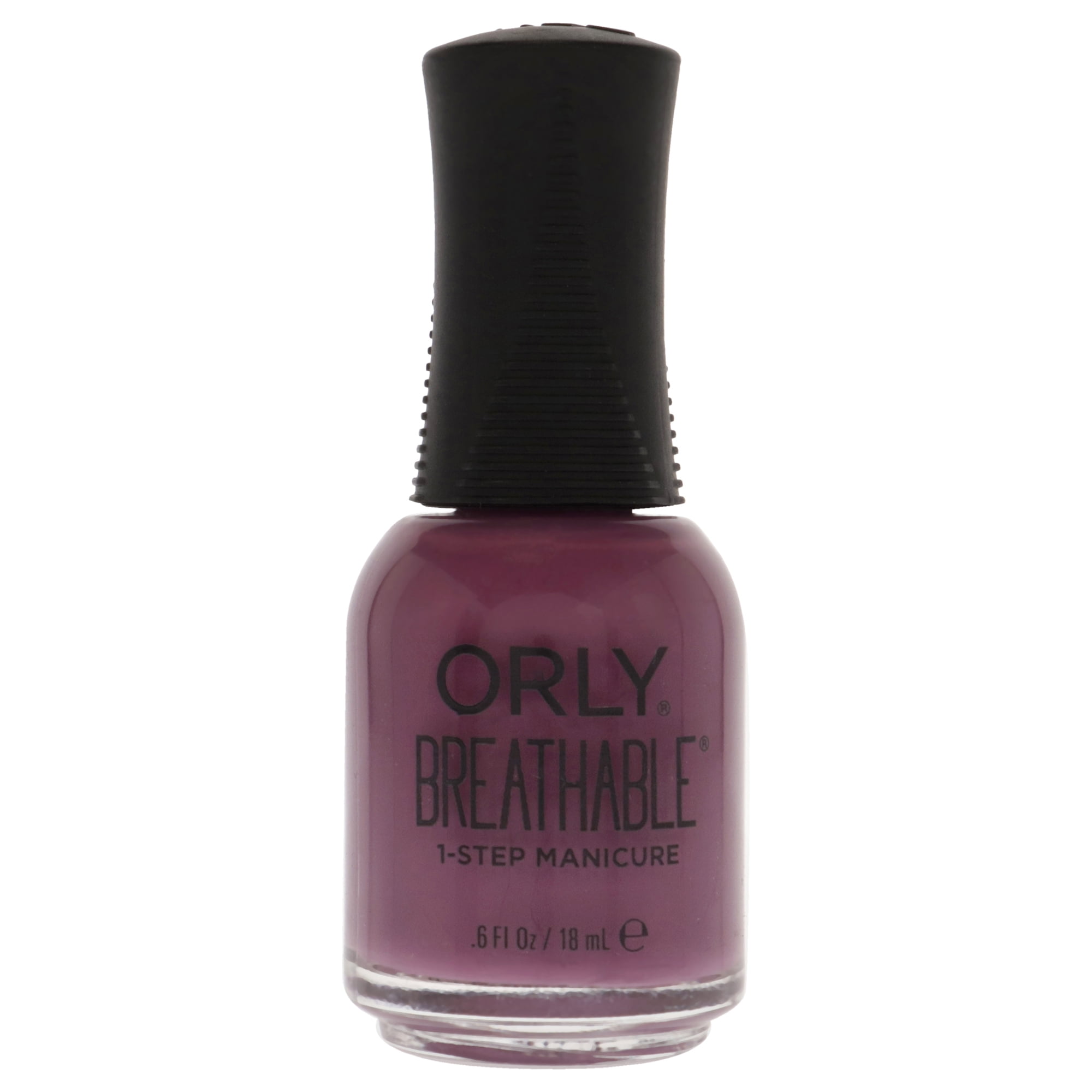 Orly Breathable 1 Step Manicure - 2060002 Supernova Girl , 0.6 oz Nail ...