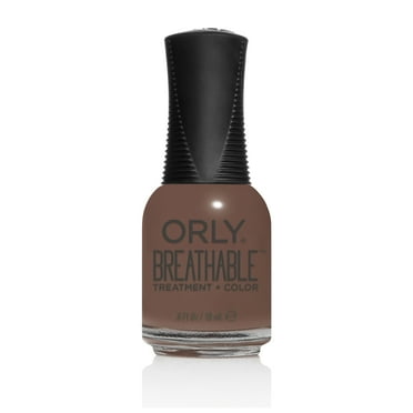 Orly Breathable Sheer Luck, 0.6 fl oz - Walmart.com