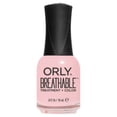 Orly Breathable Kiss Me I'm Kind, 0.6 fl oz - Walmart.com