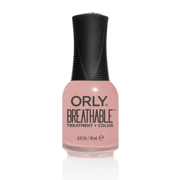 Orly Breathable Sheer Luck, 0.6 fl oz - Walmart.com