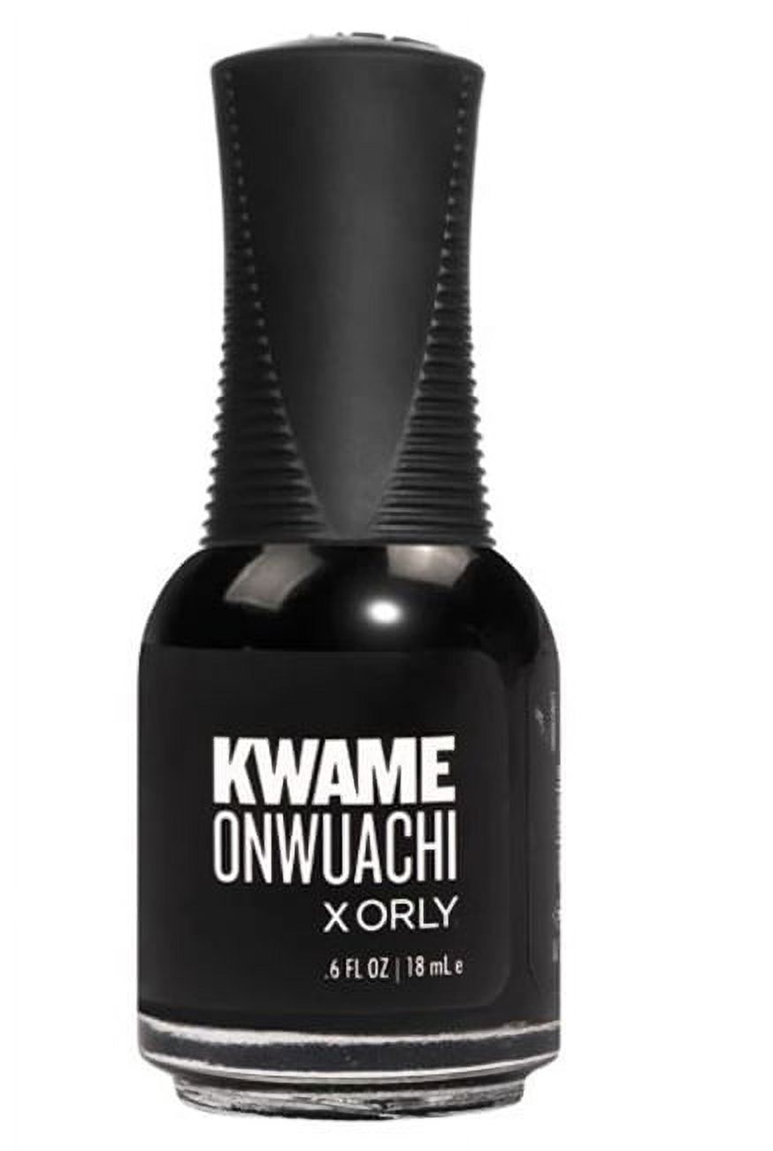 Orly Breathable Treatment + Color Kwame Onwuachi Chef's Kiss - .6 oz ...