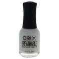 Orly Breathable Treatment + Color Nail Polish - Walmart.com