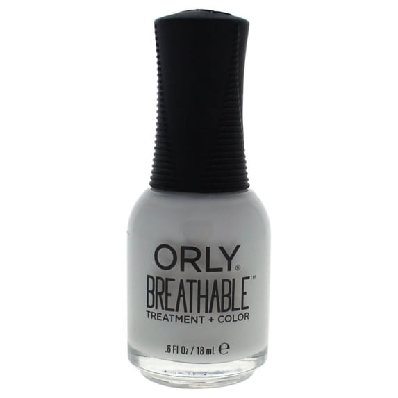 Orly Breathable Treatment + Color Nail Polish - Walmart.com
