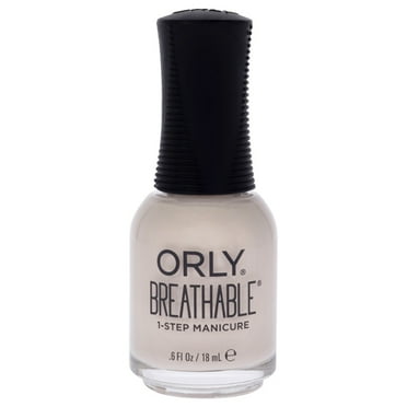 Breathable Treatment + Color # 20917 - Fresh Start by Orly for Women ...