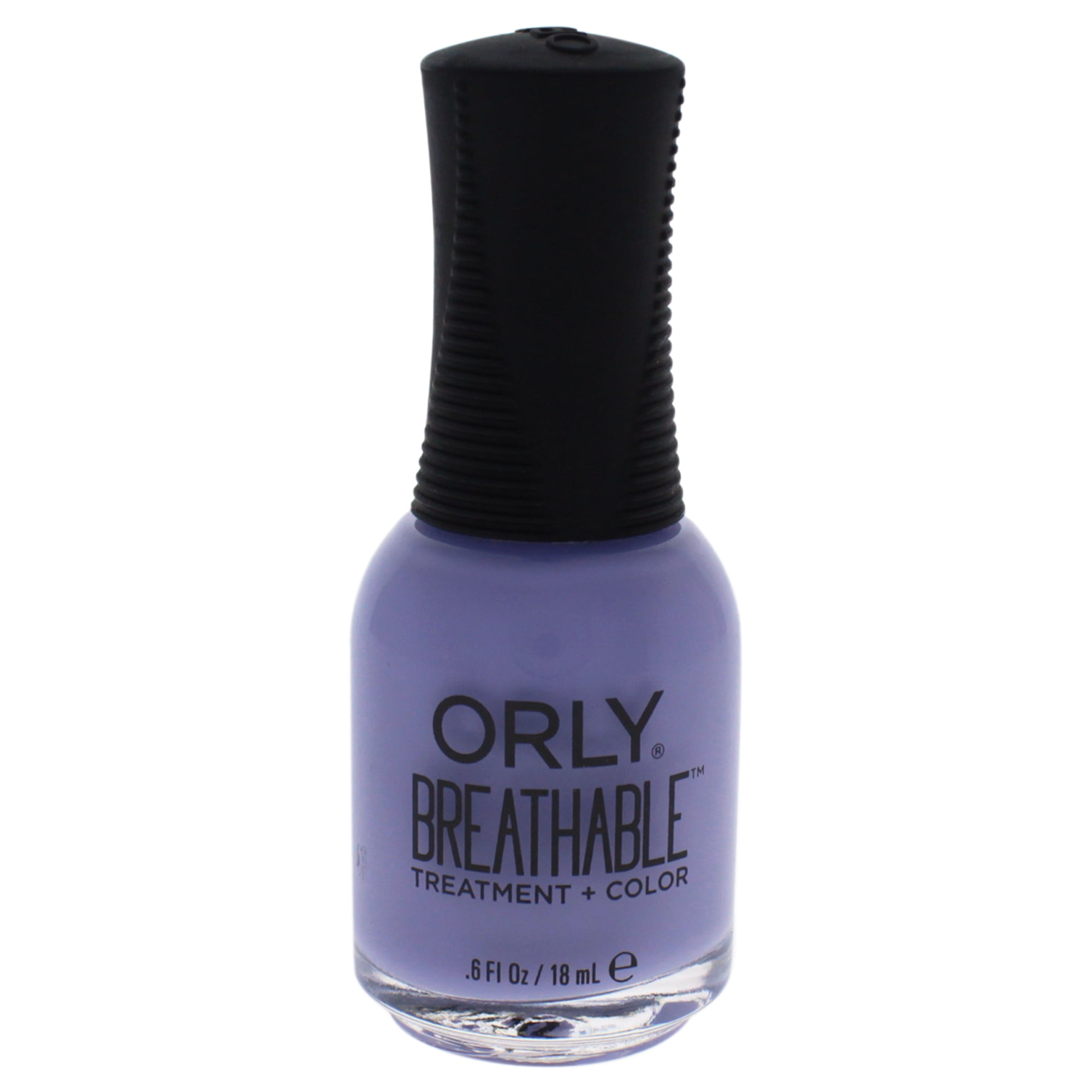 Orly Breathable Treatment + Color Nail Polish - Walmart.com