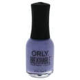 Orly Breathable Treatment + Color Nail Polish - Walmart.com