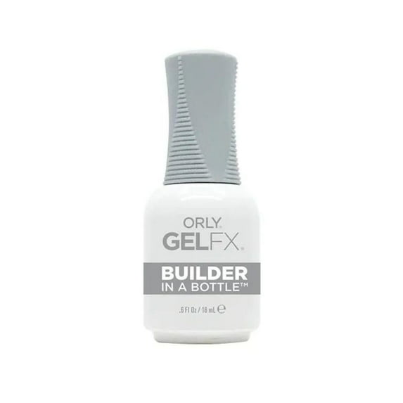 Orly Builder In A Bottle Soak-Off Sculpting Gel For Quick Nail ...