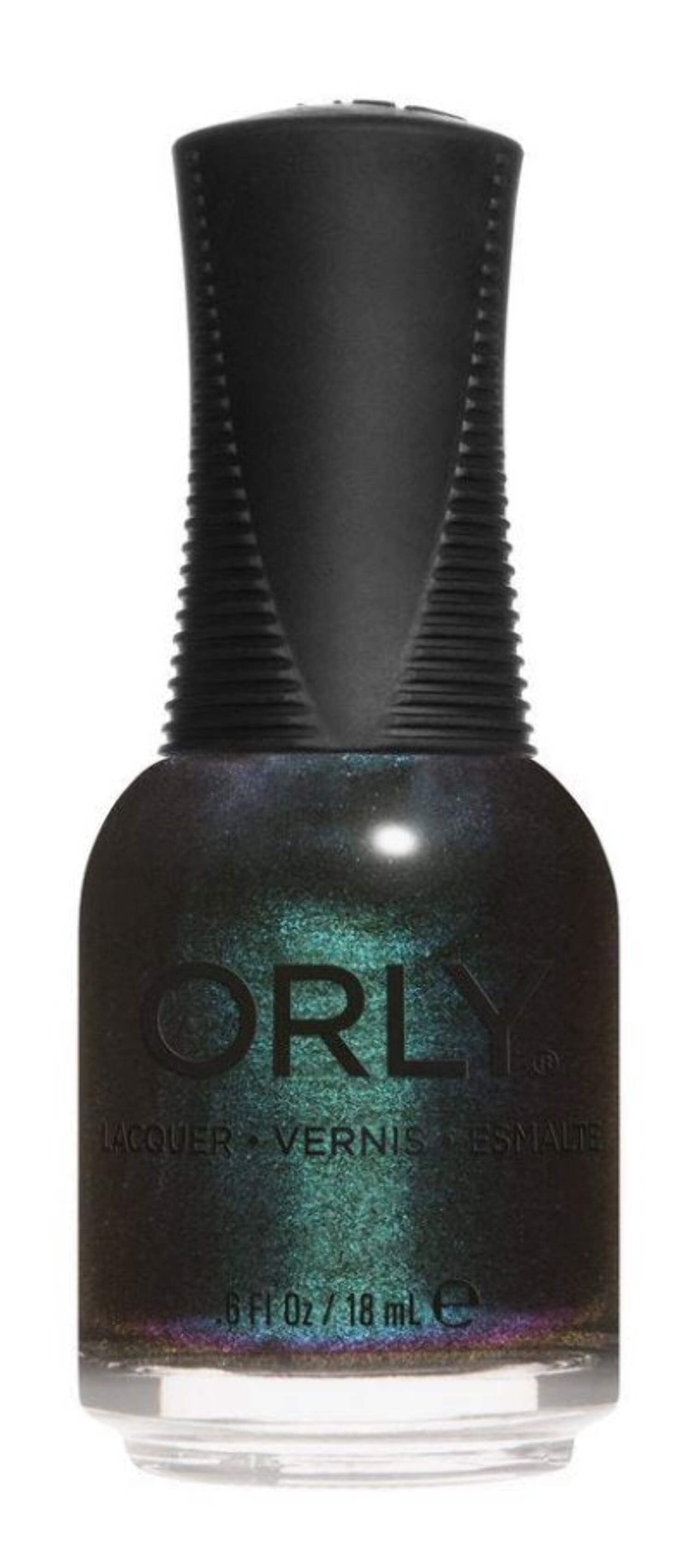 Retrograde Nail Lacquer by Orly, 0.6floz - Walmart.com