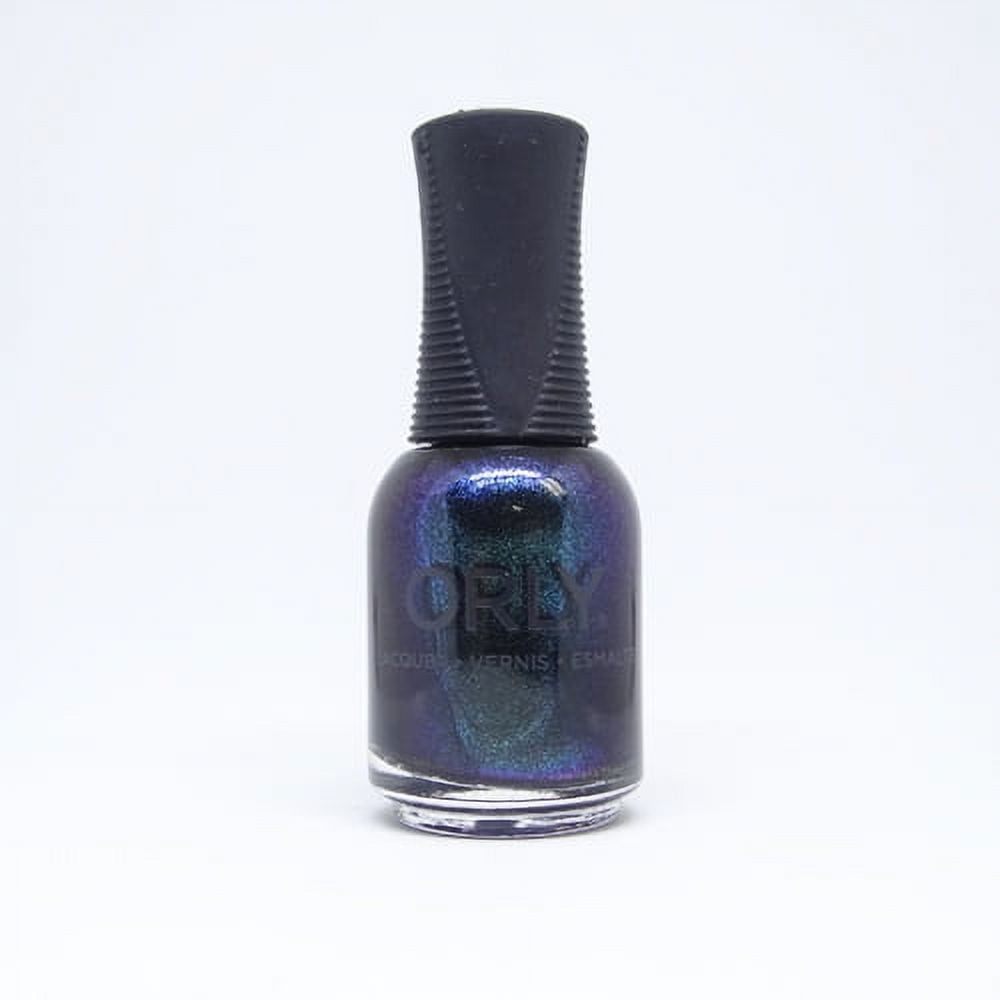 Orly Deep Wonder Collection Fall 2018 Nail Lacquer "Retrograde #2000011 ...
