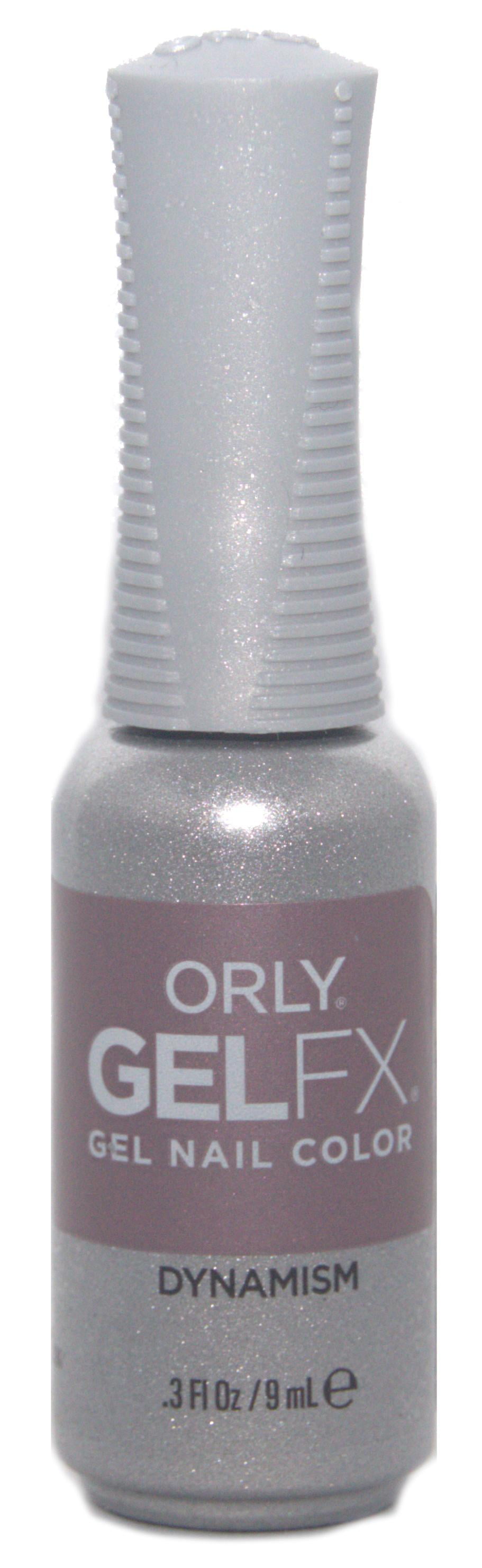 Orly Gel FX - Dynamism 3000224 - Walmart.com