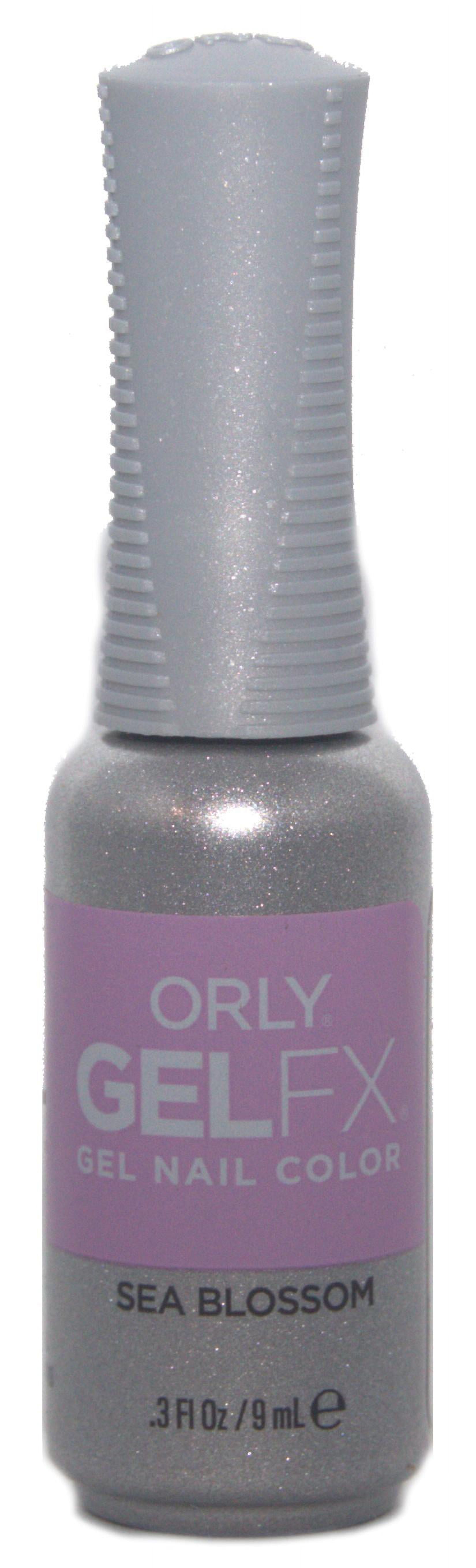 Orly Gel FX - Sea Blossom 3000315 - Walmart.com
