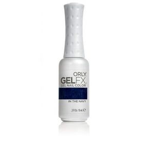 Navy Blue Nail Polish