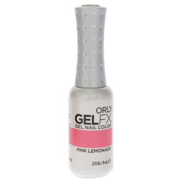 ORLY Gel FX Gel Nail Color 9ml/0.3oz - Air of Mystique - Walmart.com