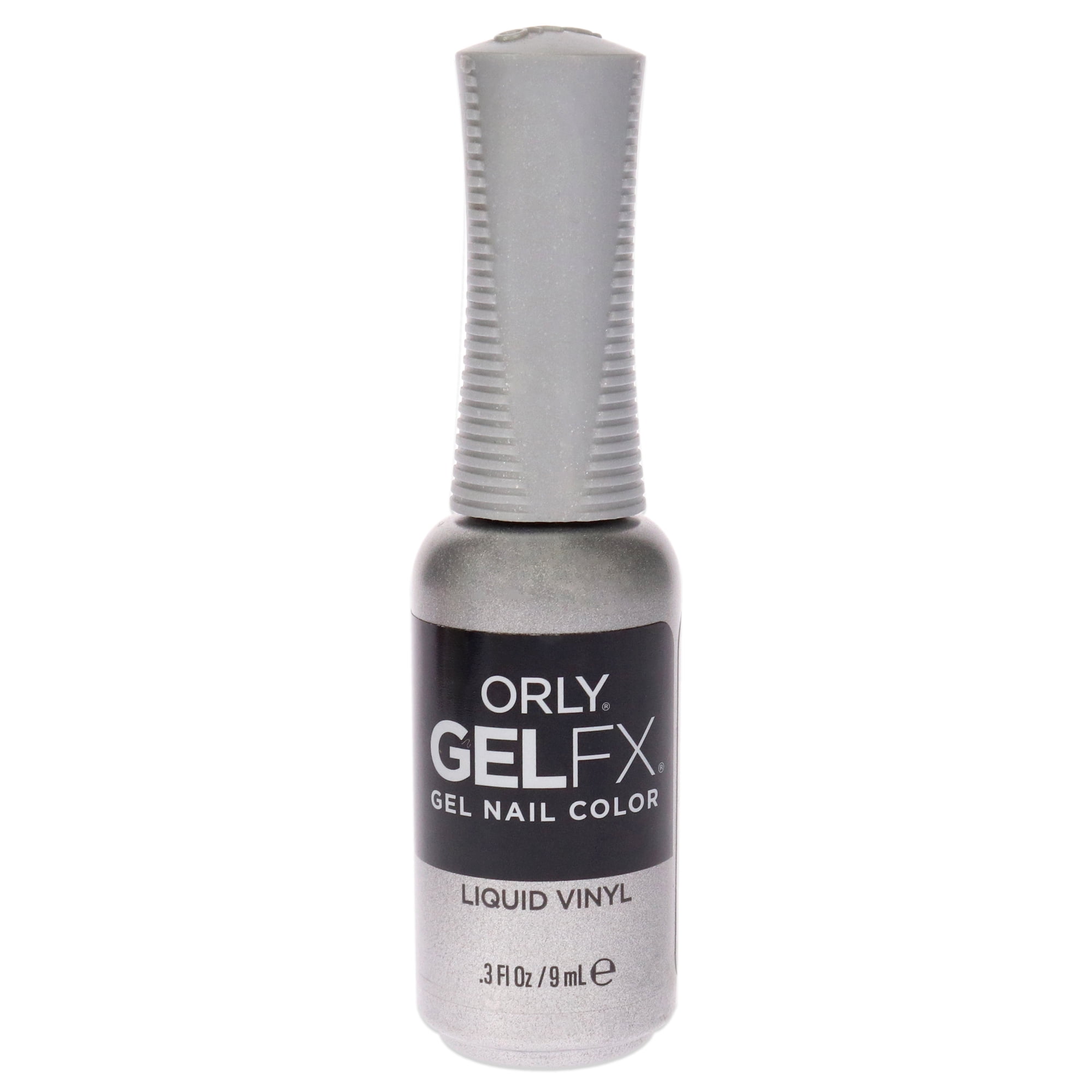 Orly Gel Fx Gel Nail Color - 30484 Liquid Vinyl 0.3 oz Nail Polish ...