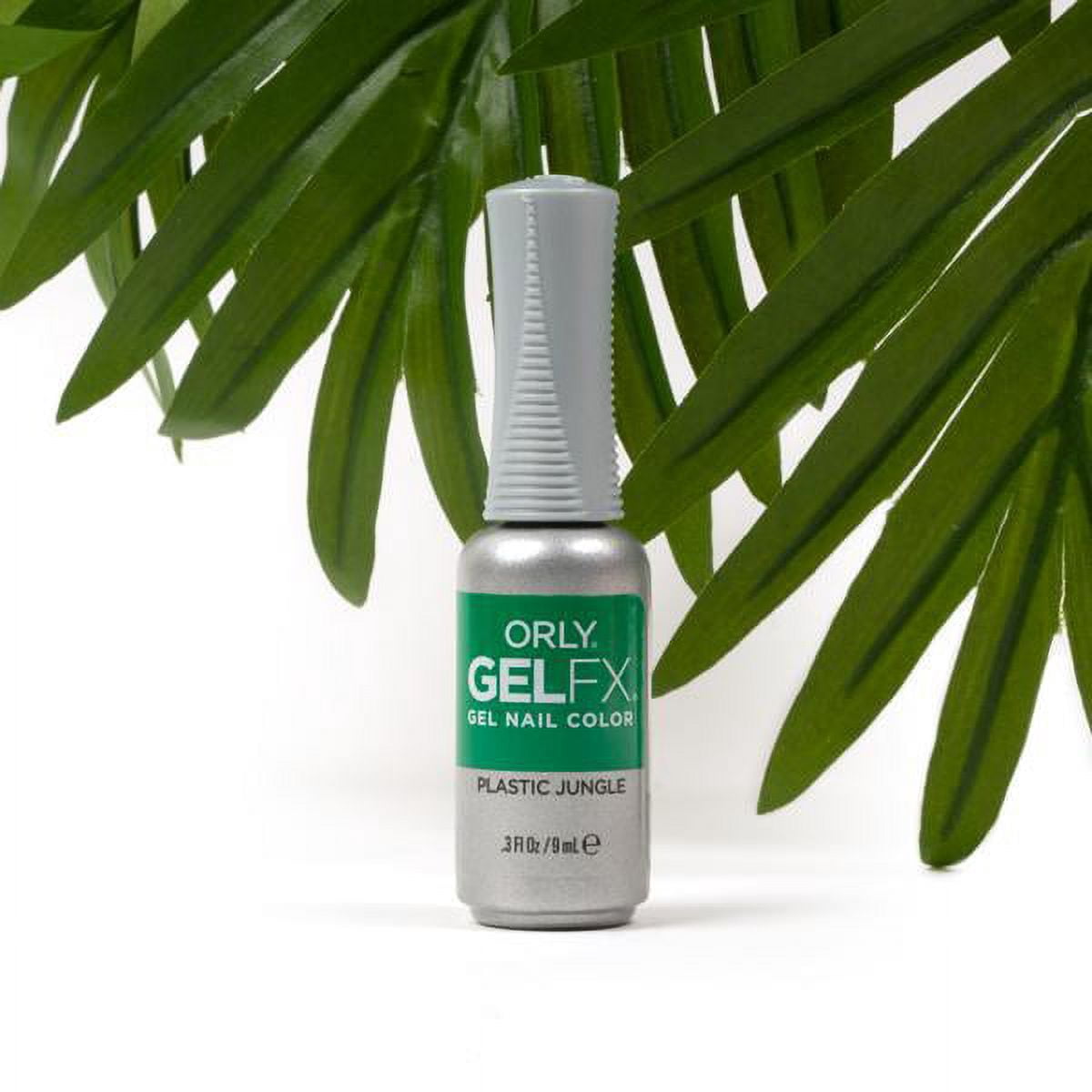 Orly GelFX NAIL POLISH ELECTRIC ESCAPE SUMMER 2021 Collection - 3000104 ...