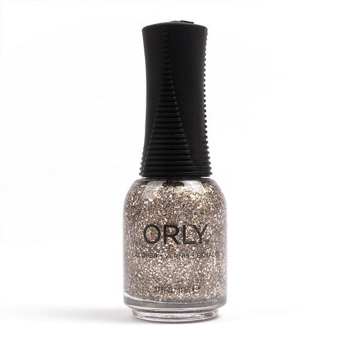 Orly Nail Color Halo, 0.37 fl oz - Walmart.com