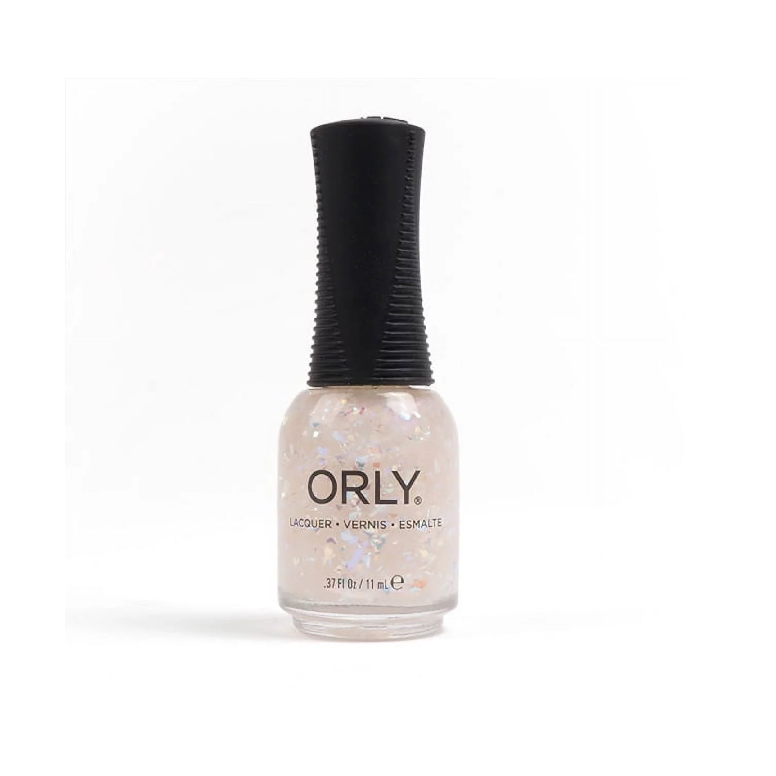 Orly Nail Color Kick Glass, 0.37 fl oz - Walmart.com