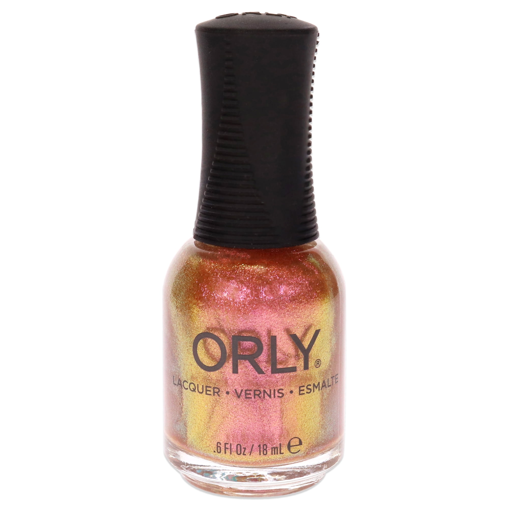 Orly Nail Lacquer - 2000131 Touch of Magic , 0.6 oz Nail Polish ...