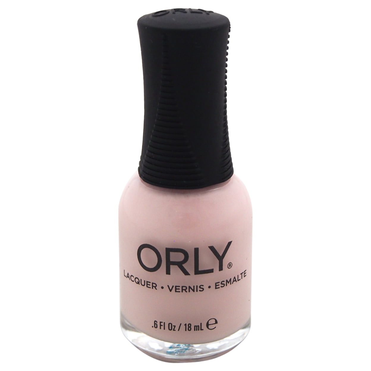 Orly Nail Lacquer - 20016 Kiss The Bride by Orly for Women - 0.6 oz ...