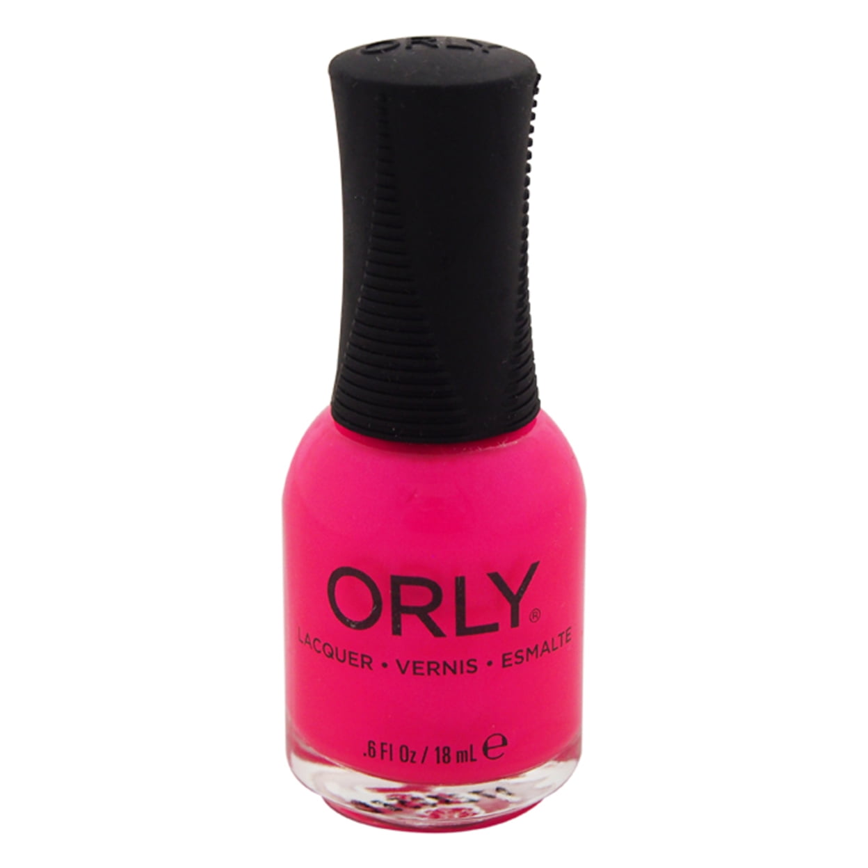 Orly Nail Lacquer - # 20466 Oh Cabana Boy by Orly for Women - 0.6 oz ...
