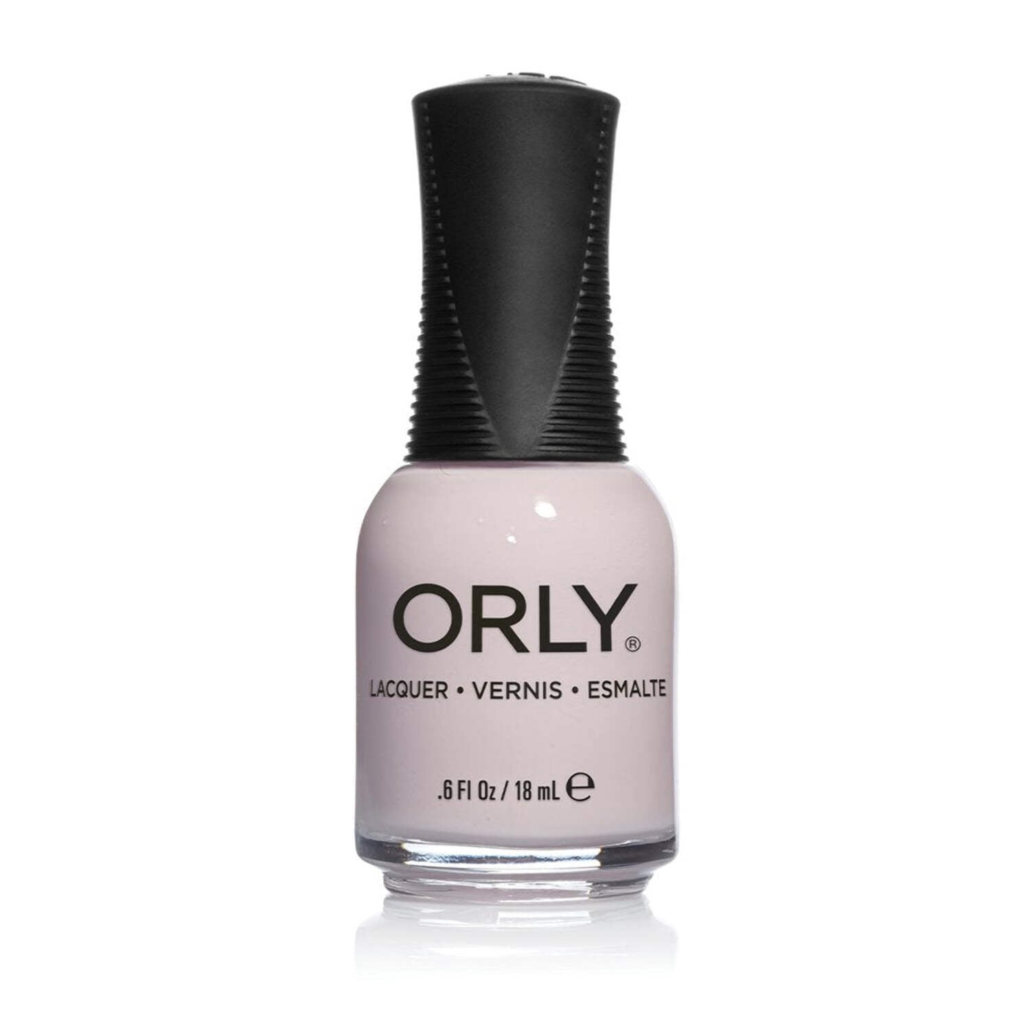 Orly Nail Lacquer - Cake Pop, 0.6 oz, Long Lasting, Quick Dry, Chip ...