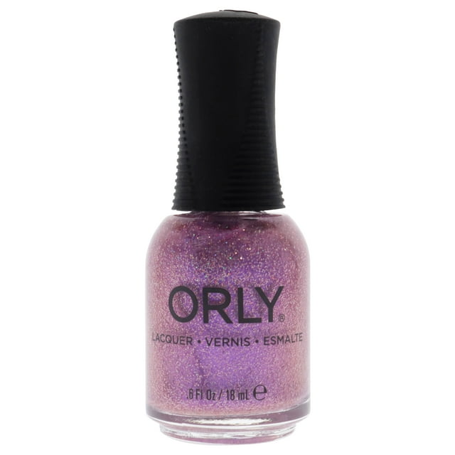 Orly Nail Lacquer - 20868 Feel The Funk 0.6 oz Nail Polish - Walmart.com