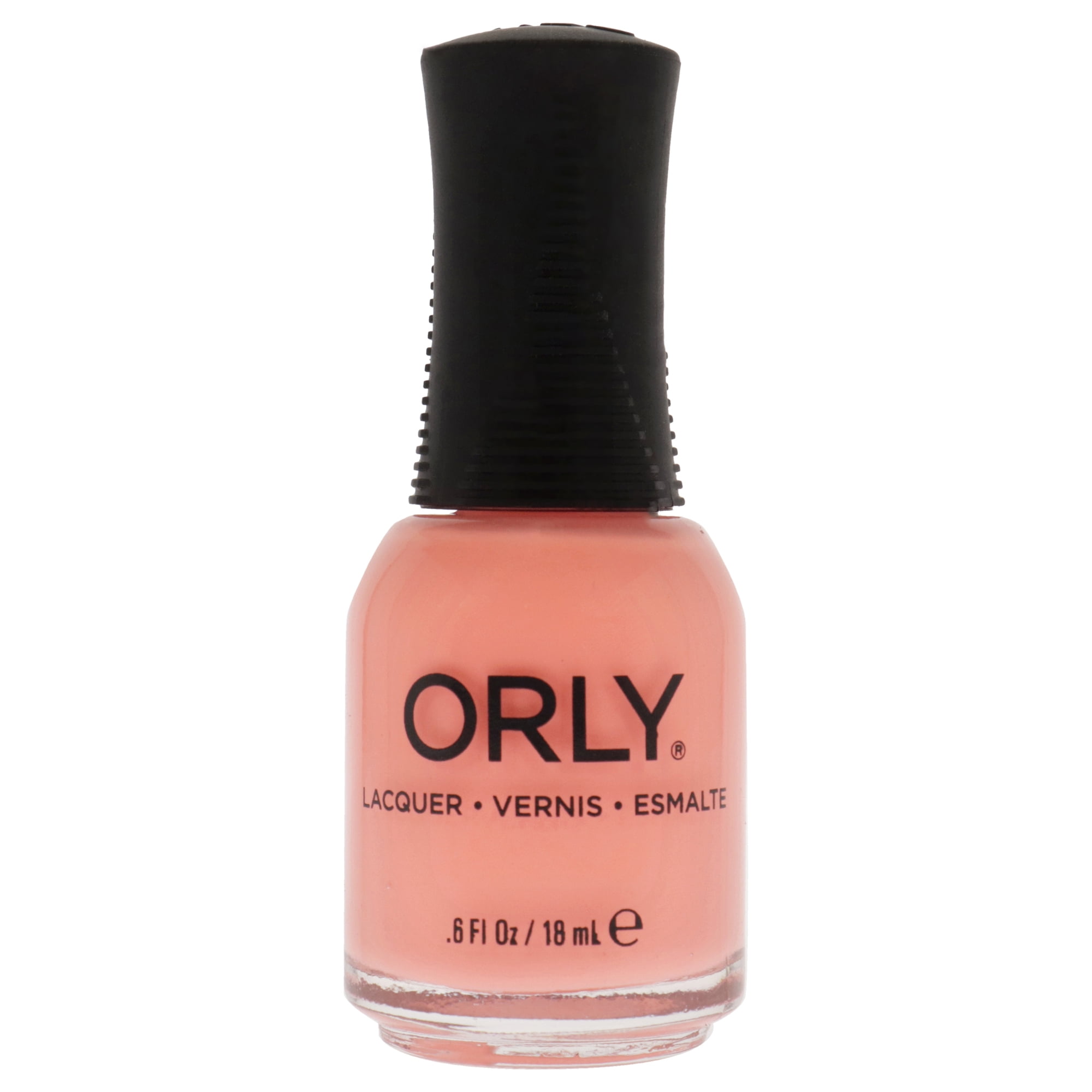 Orly Nail Lacquer - 20977 After Glow 0.6 oz Nail Polish - Walmart.com