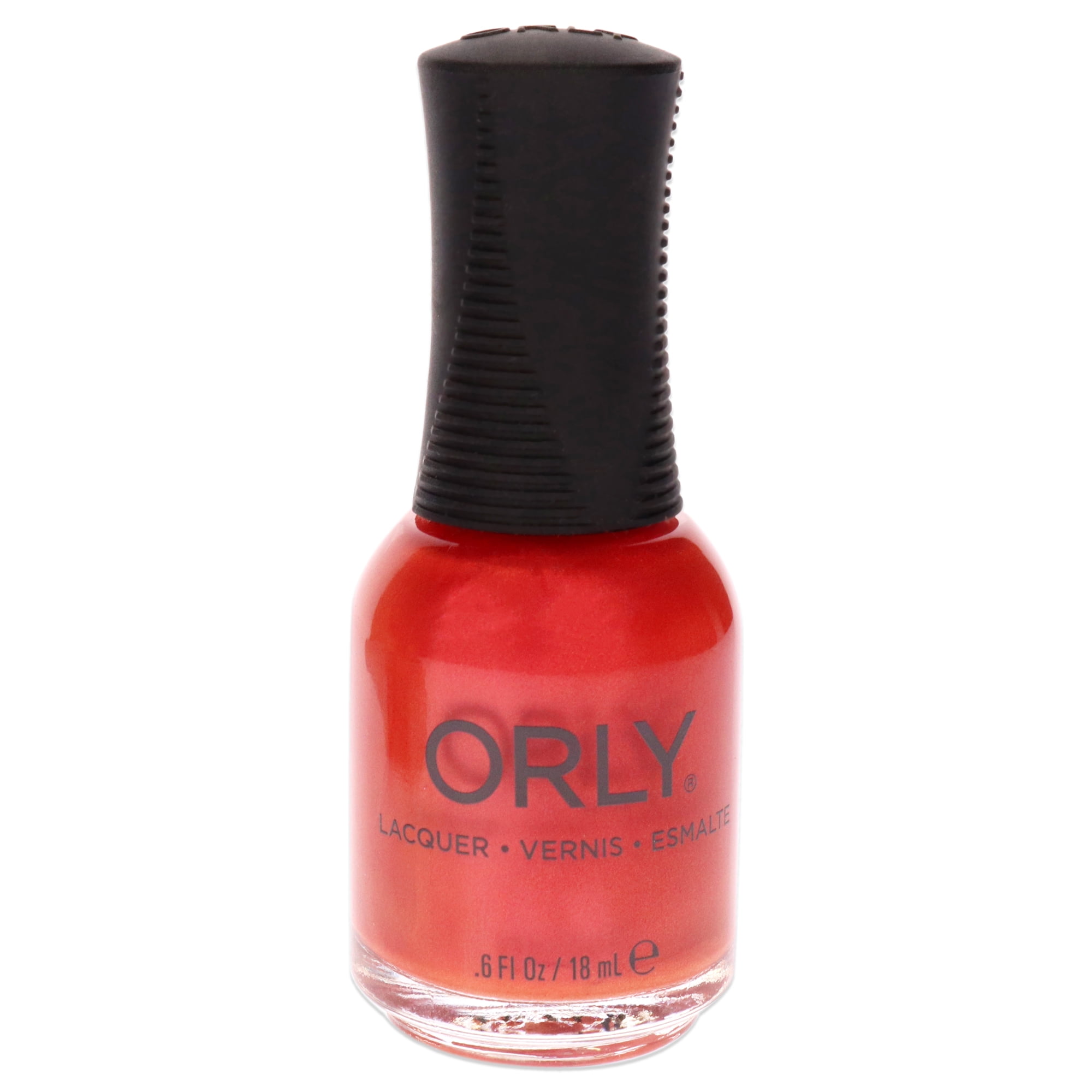 Orly Momentary Wonders 2021 Nail Lacquer - Dancing Embers #2000130 - 0. ...