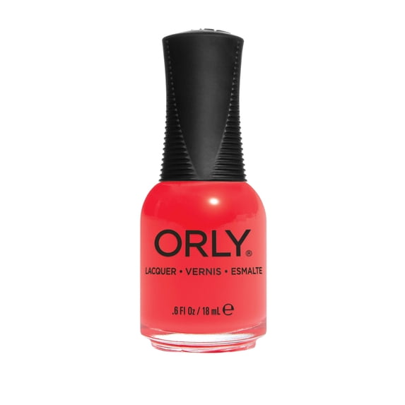 Orly Nail Lacquer - Hot Pursuit - #2000051 - Walmart.com