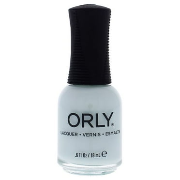 Breathable Treatment + Color # 20917 - Fresh Start by Orly for Women ...