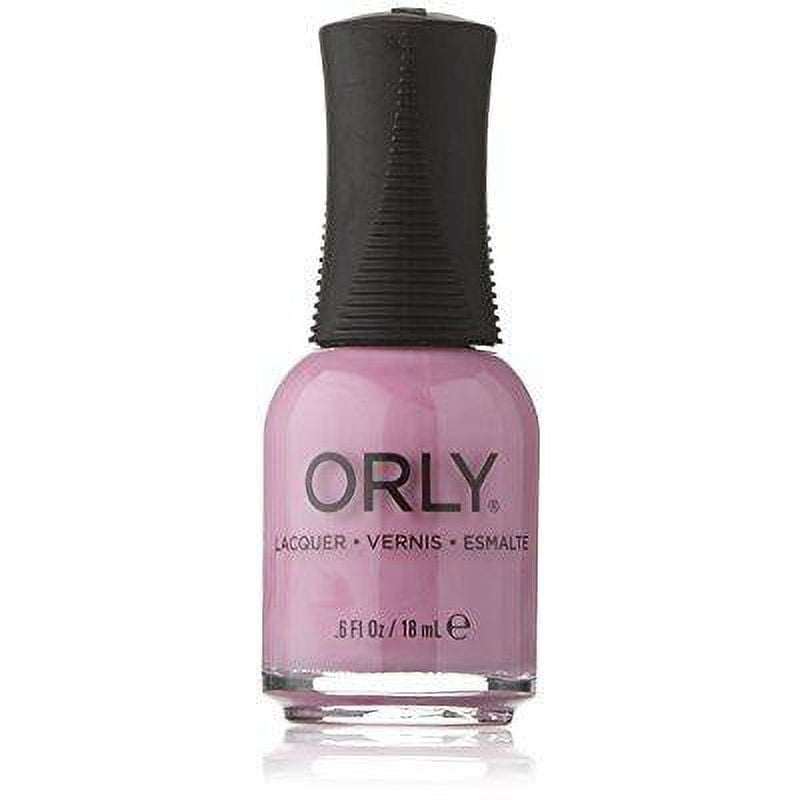 Orly Nail Lacquer - Pink Waterfall - #20799 - Walmart.com