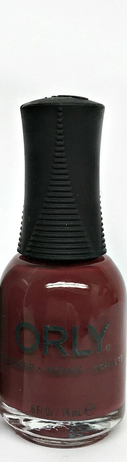 Orly NL - Red Rock - Walmart.com