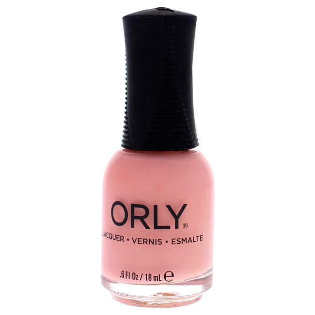 Orly Nail Polish - 20008 Lift The Veil - Walmart.com