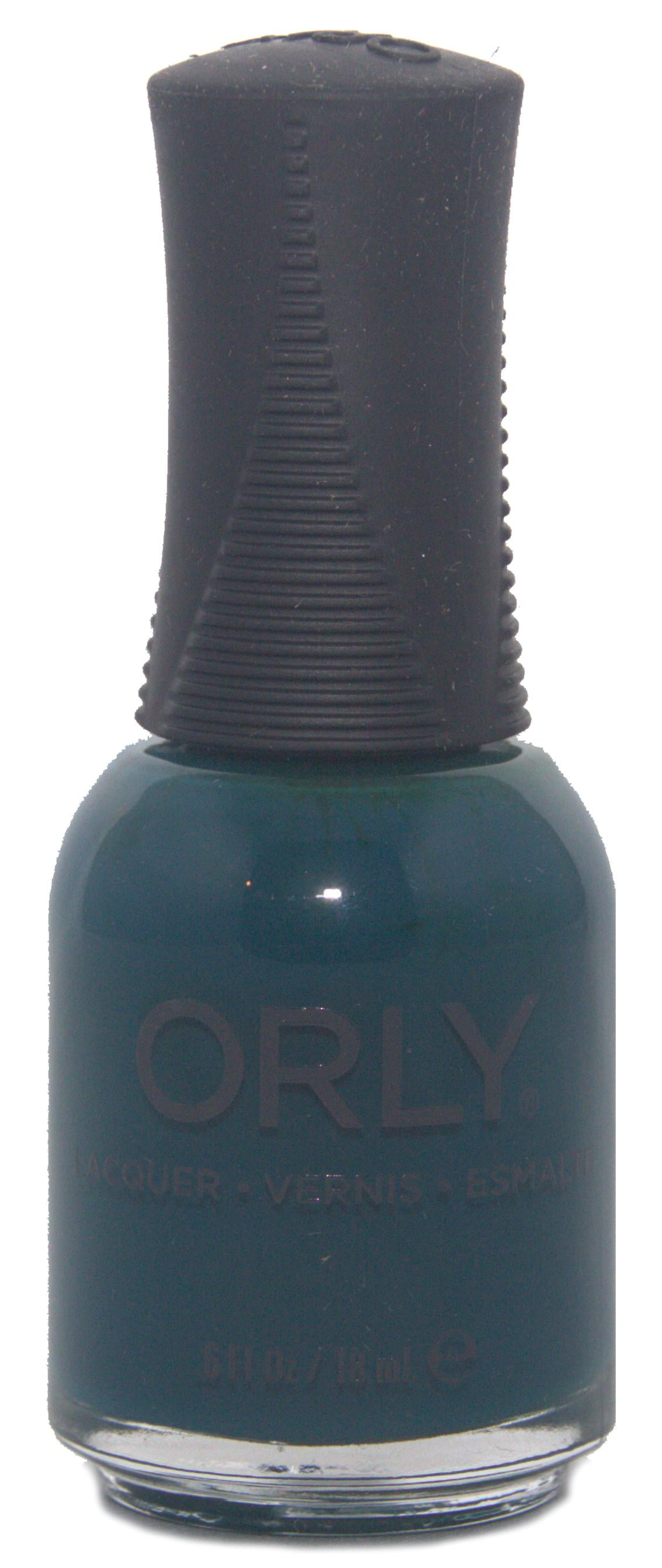 Orly Nail Polish - Cozy Night 2000323 - Walmart.com